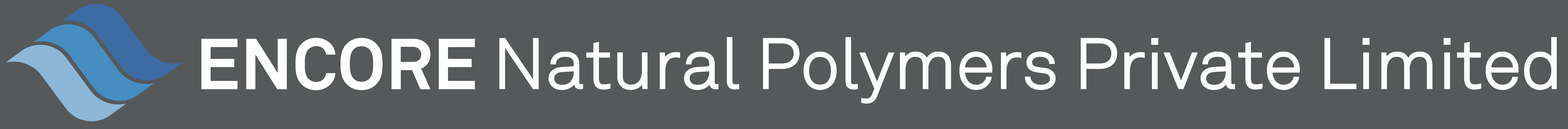 Encore Natural Polymers Private Limited – Your one stop solution ...